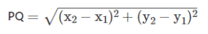 How to Calculate the Distance Between Two Points in Java